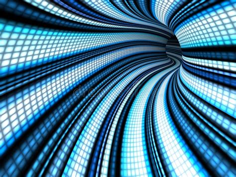 Абстрактный круглый элемент дизайна Иллюстрация вектора иллюстрации насчитывающей декор