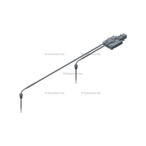 4307100 Cummins® Temperature Sensor Source One Parts Center