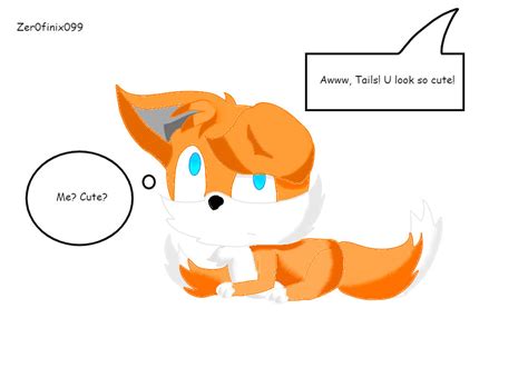 Furry Tails A By Zer0finix099 On Deviantart