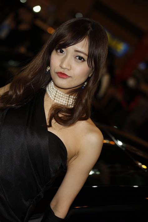 名古屋オートトレンド 2017－050 Vlene 佑月心恋さん コンパニオン＆キャンギャル＆気まぐれ写真の部屋