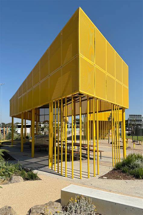 Seabrook Reserve Broadmeadows —au