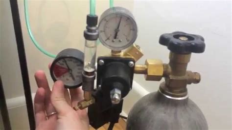 CO2 Setup Basics YouTube