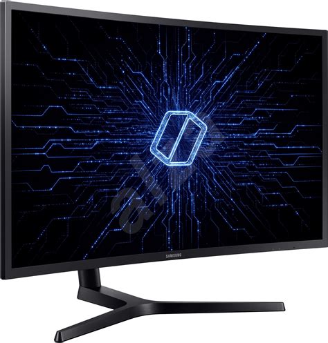 27 Samsung C27hg70 Lcd Monitor Alzacz