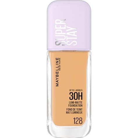 Maybelline Superstay Lumi Matte Foundation Review Beautycrew