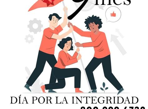 La Integridad Es Un Valor Que Todo Servidor Público Debe Manifestar
