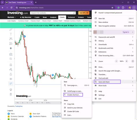 Ways To Fix Chrome Create Shortcut Not Working Issue Guiding Tech