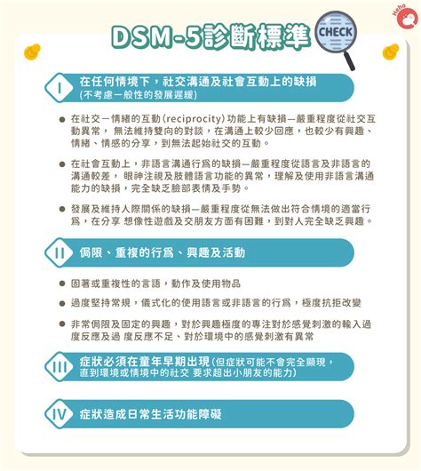 我的孩子有自閉症嗎？兒童心智科專家提醒，根據 3 大特質來判斷 Heho親子0 6歲兒童發展指南