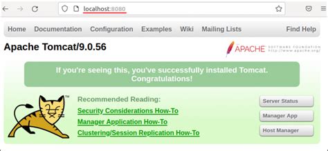 Install Tomcat On Ubuntu {step By Step Tutorial} Phoenixnap Kb