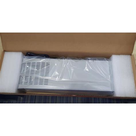 Analog Channel Agile Modulator Channel TVMD Dynamic EE Zone Sdn Bhd