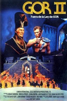 Outlaw Of Gor Wikipedia