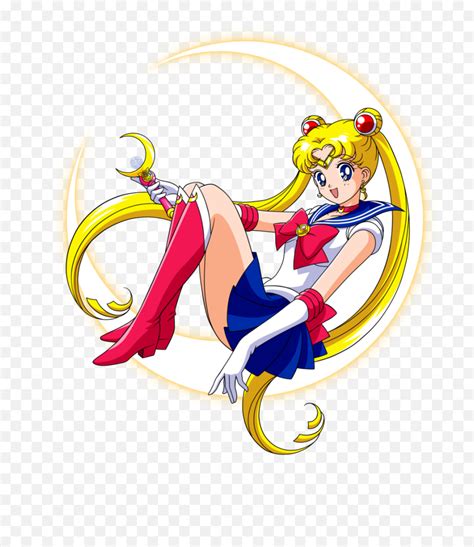 Transparent Sailor Moon Icon Png See More Ideas About Sailor Moon