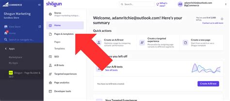 Creating The Ultimate Homepage In Bigcommerce