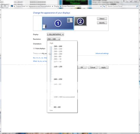 Custom Resolutions On Ati Amd Video Cards Non Edid Method [h]ard Forum