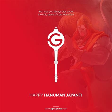 May Hanuman Ji Give You Confidence And Strength To Achieve Success In