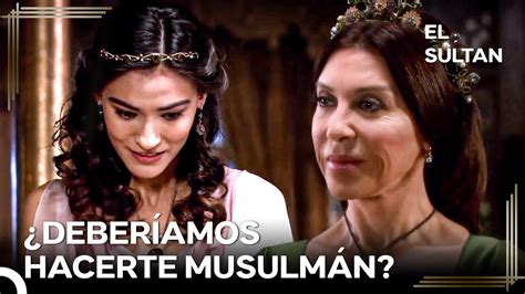 Una Hermosa Nueva Concubina Para Mi León El Sultán Capitulo 10 Youtube