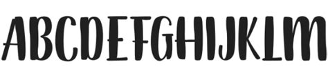 dankita script otf 400 font script decorative what font is
