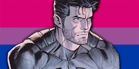 Batman Fans React To Hints Bruce Wayne Is Bisexual