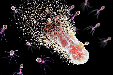 Dangerous ‘superbugs Are On The Rise What Can Stop Them