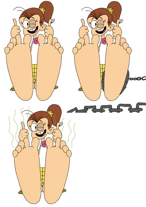 Luan Variants By Kabutopsthebadd On Deviantart