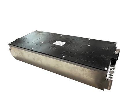 Starmax Energy Custom Lithium Ion Battery Pack 432v 147ah Nmc Module