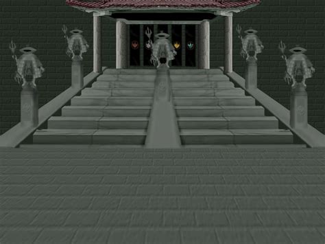 Foot Mystics From New Tmnt By Narell On Deviantart