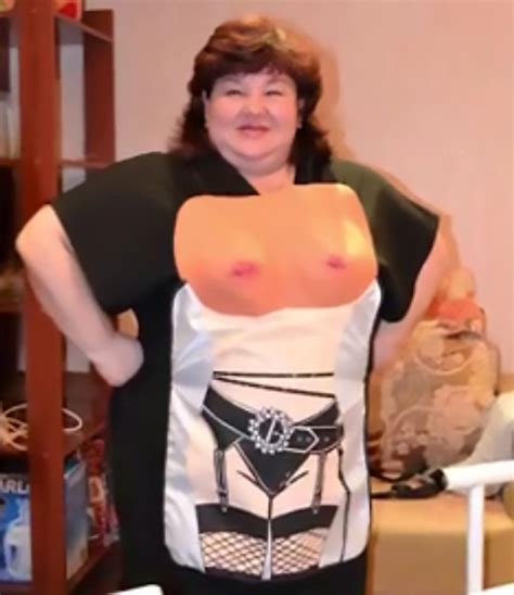 Top Cop Left Red Faced After Photos Of Her Wearing A SEX TOY On Her Nose Surface Online