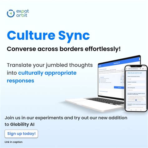Im Thrilled To Share With You Expat Orbits Latest Addition To