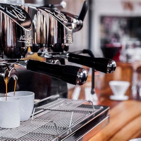 Buy Victoria Arduino White Eagle Va358 Espresso Machine 3 Group Digit