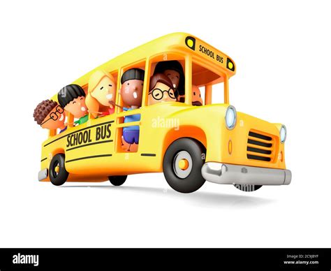 The Short Bus Animated