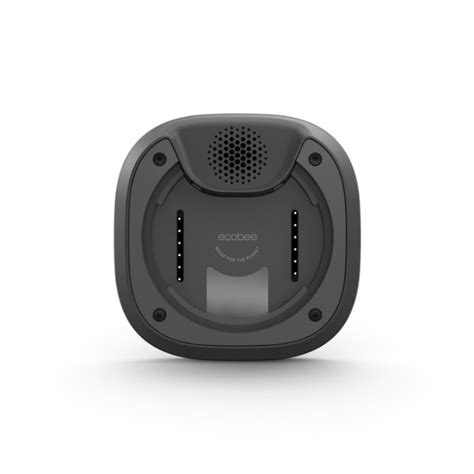 Ecobee Smart Thermostat Premium Dte Energy Marketplace Energy Efficiency Store