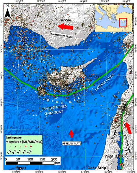 Figure 1 From Small Scale Landslide Detection Using Sentinel 1 Interferometric Sar Coherence