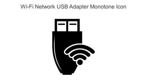 Network Adapter Powerpoint Presentation And Slides Ppt Slide Slideteam