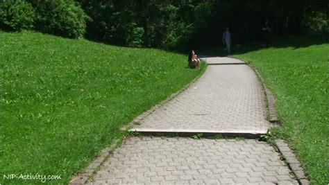 Thrills In The Open Air Exploring Public Sex Page 58