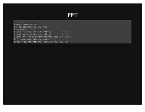 Introduction To Numpy Pdf