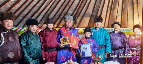 Увсчууд Увсчууд Added A New Photo