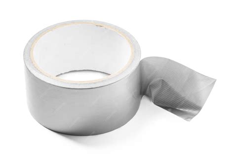 Premium Photo Roll Of Duct Tape