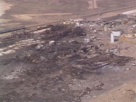 Special Report Pepcon Disaster Remembered 30 Years Later Ksnv