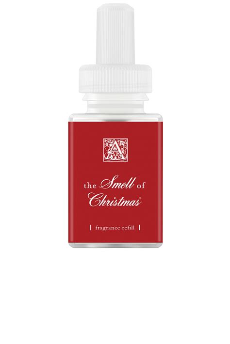 Pura Aromatique The Smell Of Christmas Diffuser Refill Revolve