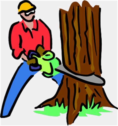 Tree Removal Cliparts Free Download On ClipArtMag