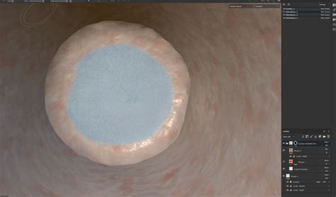 Texture Problem Adobe Community 13412990