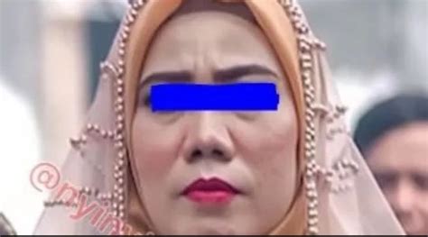 Videonya Beredar Ternyata Ibu Mertua Suka Ke Kontrakan Temui Rozi