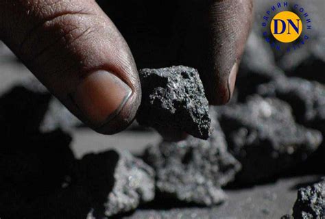 Нүүрсний сонсгол ирэх долоо хоногт эхэлнэ Dnn Mn