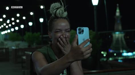 Eva Simons Openhartig Over Alcoholverslaving Het Is Pijnlijk