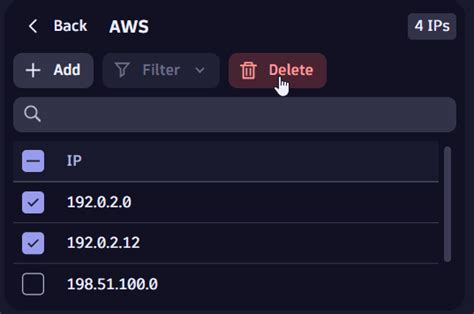 Manage Evidence — Dynatrace Docs