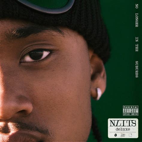 ‎no Longer In The Suburbs Deluxe Album By Dylan Sinclair Apple Music