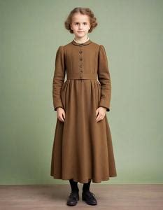 Marie Curie Costume Girl Face Swap Id