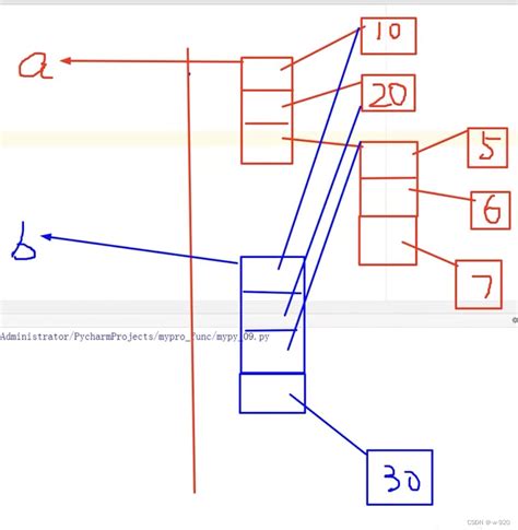Python函数详解：定义、调用、底层分析与参数传递 Csdn博客