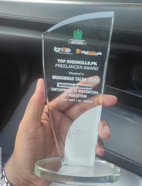 Gratitudee Freelancingaward Nationalitseminar Moitt