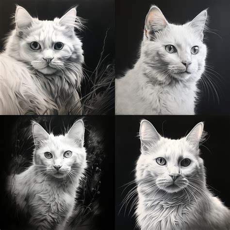 Charcoal Drawing Art Inspirations And Style References