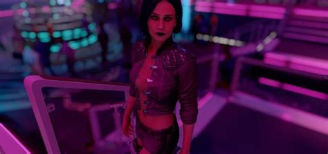 NSFW Archives Starfield Mods